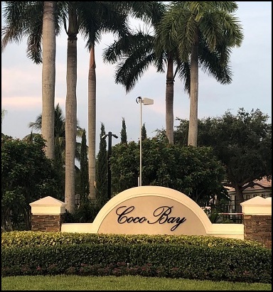 Coco Bay - Welcome To Coco Bay HOA